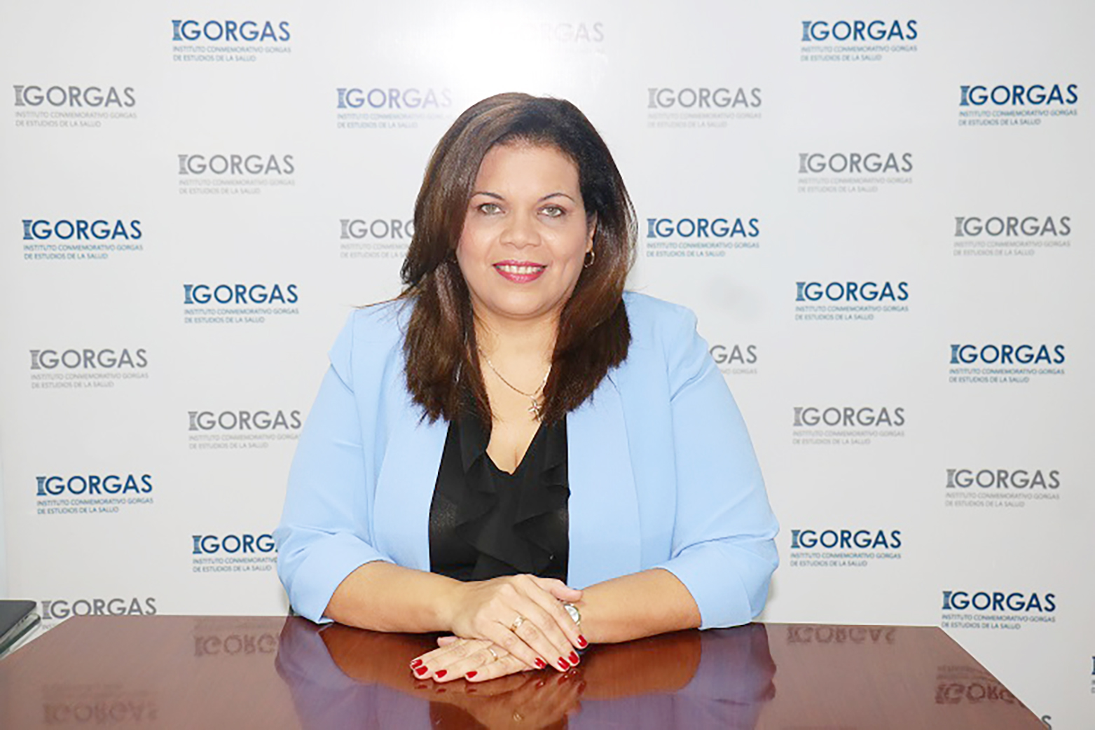 DIRECTORES – Instituto Conmemorativo Gorgas de Estudios de la Salud