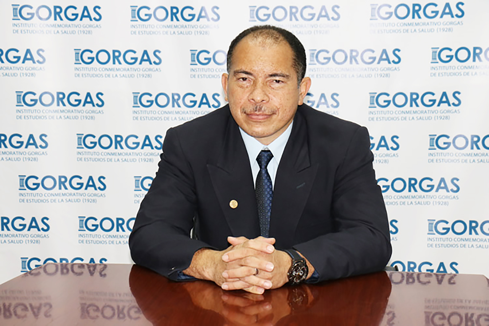 DIRECTORES – Instituto Conmemorativo Gorgas de Estudios de la Salud