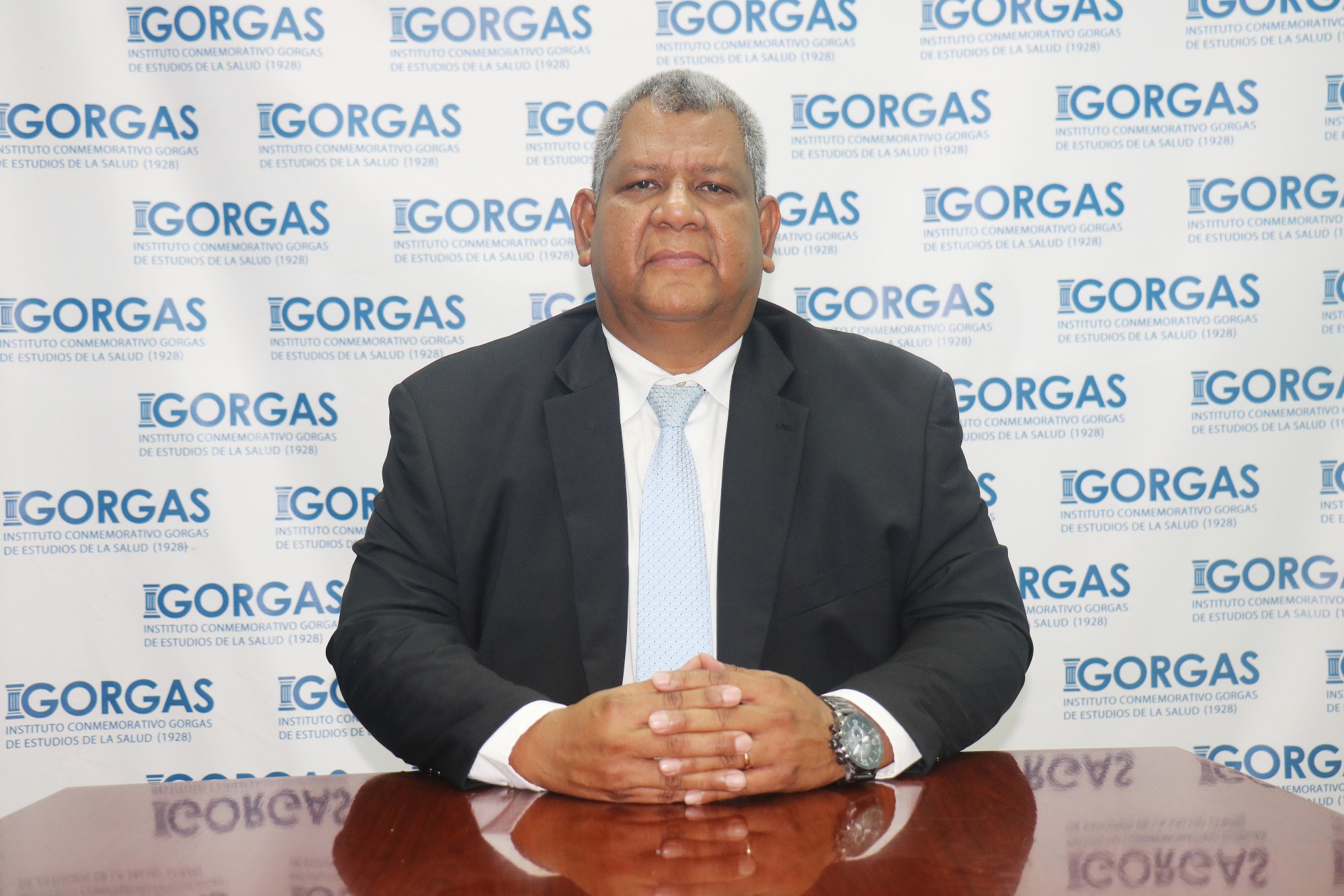 DIRECTORES – Instituto Conmemorativo Gorgas de Estudios de la Salud
