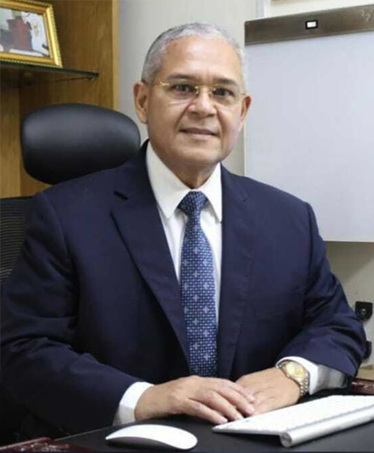 NOSOTROS – Instituto Conmemorativo Gorgas de Estudios de la Salud